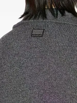 MARANT Benny Sweater - Grey