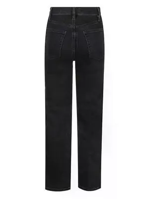 FRAME Five-pocket Jeans