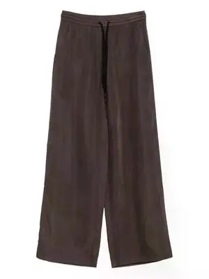 Dorothee Schumacher Drawstring Pants For Women