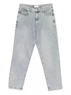 LES DEUX Ryder Washed Denim Jeans