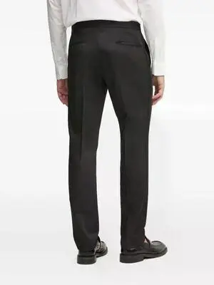 JOOP! Pleated Front Trousers