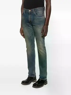 Versace Medusa Jeans