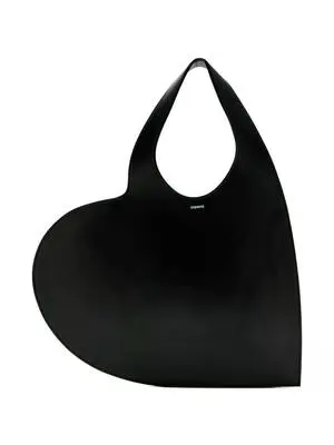 Coperni Heart-shaped Shoulder Bag