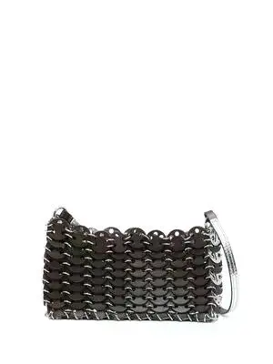 Rabanne Chain-link Shoulder Bag