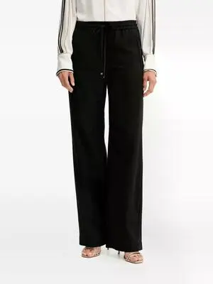 BOSS Wide-leg Trousers