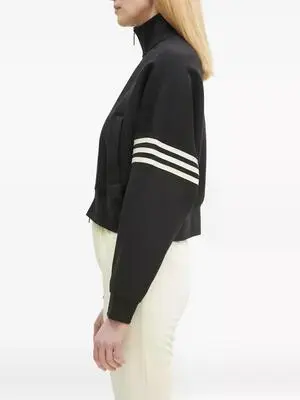 Adidas Neuclassics 3-stripe Zip-up Sweatshirt