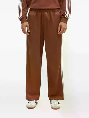 Adidas Three-stripe Trousers