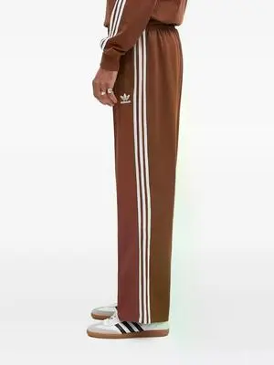 Adidas Three-stripe Trousers