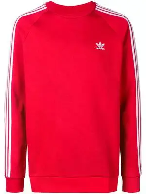 Adidas Logo Sweatshirt