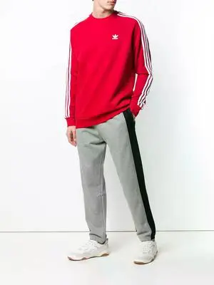 Adidas Logo Sweatshirt