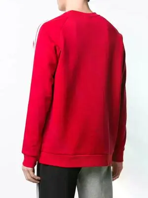 Adidas Logo Sweatshirt