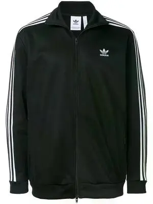 Adidas Originals Bb Track Jacket - Black