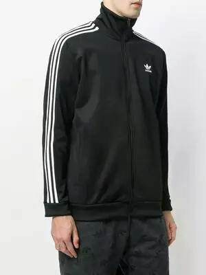 Adidas Originals Bb Track Jacket - Black
