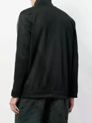 Adidas Originals Bb Track Jacket - Black