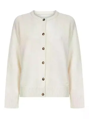 Loulou De Saison Aidar Wool Cardigan