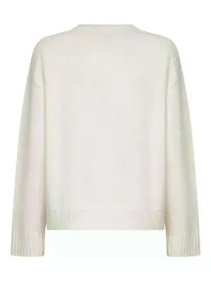 Loulou De Saison Aidar Wool Cardigan