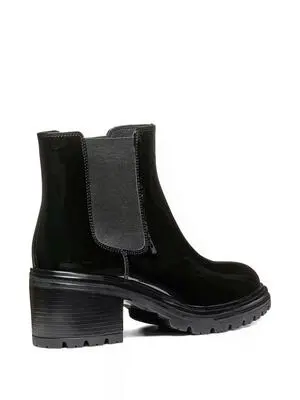 Geox 60mm Ankle Boots