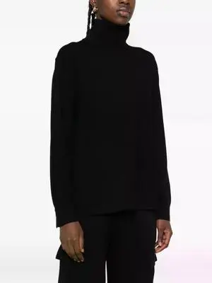 P.a.r.o.s.h Long-sleeve Turtleneck Sweater