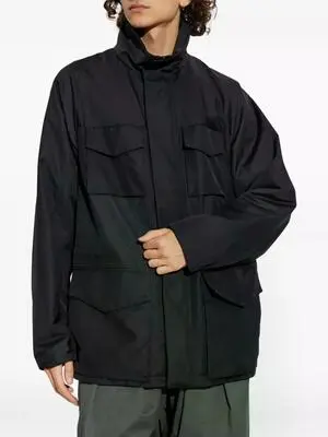 Giorgio Armani Multi-pocket Jacket