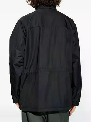 Giorgio Armani Multi-pocket Jacket
