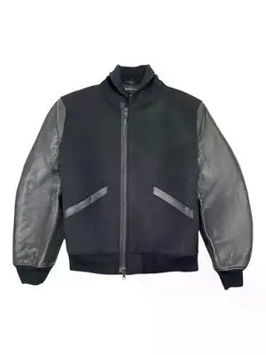 Y3 Fitted Jackets For Men