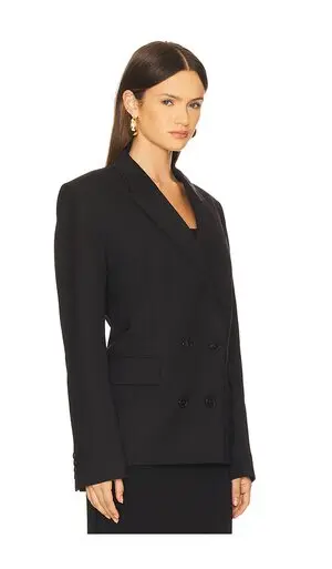 ANINE BING Evalyn Blazer