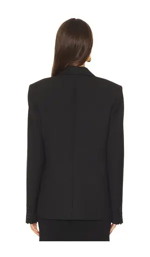 ANINE BING Evalyn Blazer