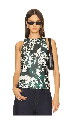 Gestuz Sleeveless Tops