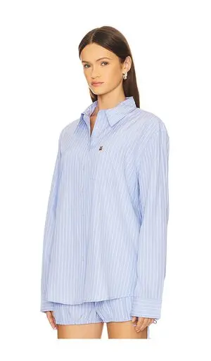 GUIZIO Oona Buttondown