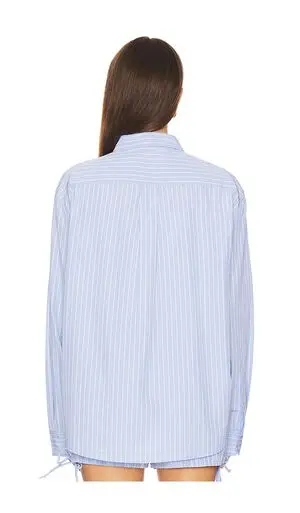 GUIZIO Oona Buttondown