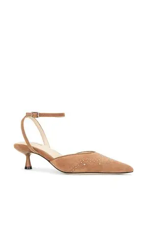 L'Agence Liana Pump