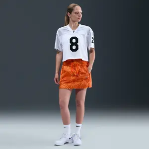 Nike Kobe Woven Skirt - Orange