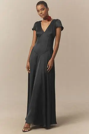 Bhldn Tie Detailed Dresses