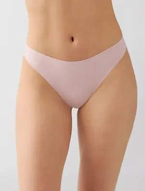 Wacoal Thong Briefs For Women