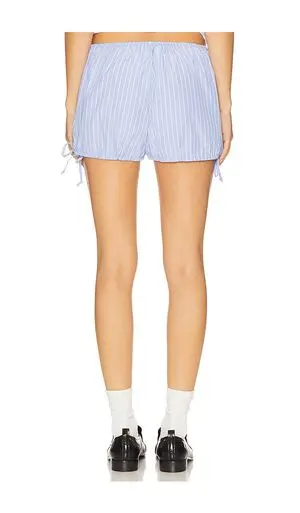 GUIZIO Stripe Bloomers