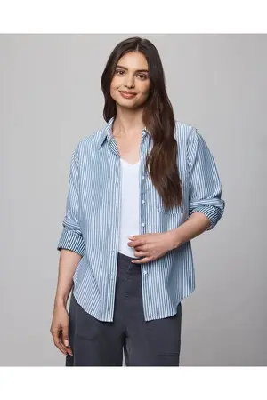 Splendid Relaxed Shirts For Women