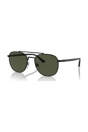 Persol Pillow Sunglasses - Green