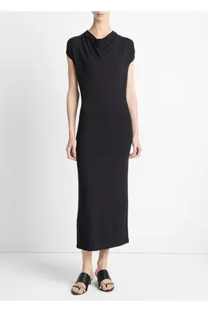 Vince Plain Dresses