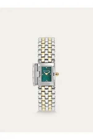 FERRAGAMO Secret Watch - Green