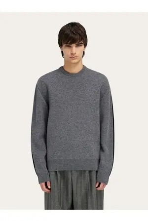 FERRAGAMO Cashmere Blend Pullover