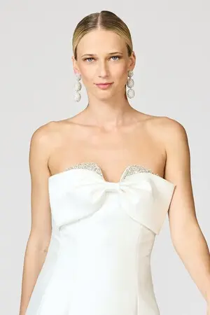 Sachin & Babi Sachin & Babi Ophelia Dress - Neutral