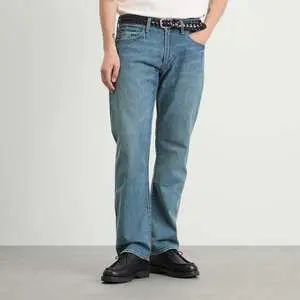 Polo Ralph Lauren Hampton Straight Jeans