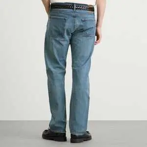 Polo Ralph Lauren Hampton Straight Jeans