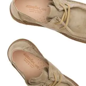 ASTORFLEX Beenflex Suede Shoes