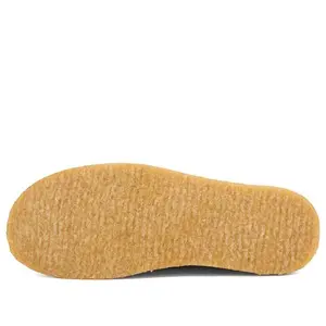 ASTORFLEX Beenflex Suede Shoes