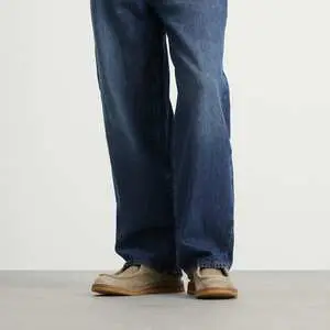 ASTORFLEX Beenflex Suede Shoes