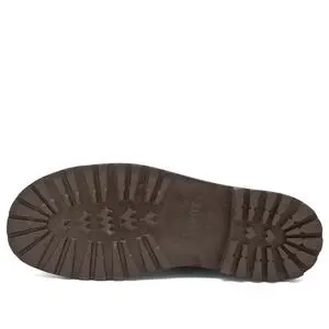 ASTORFLEX Beenflex Grain Leather Shoes