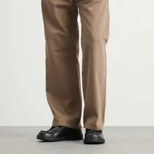 ASTORFLEX Beenflex Grain Leather Shoes