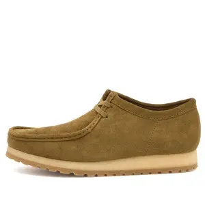 Clarks Wallabee Rb