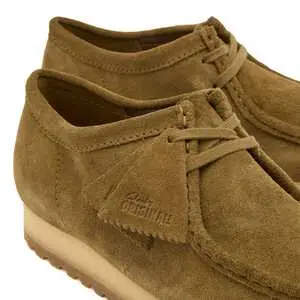 Clarks Wallabee Rb